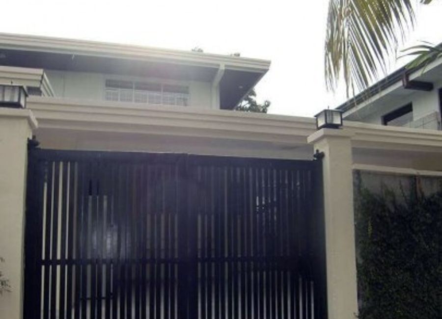 Nice House for Rent in Bel-Air Village | Lamudi.com.ph