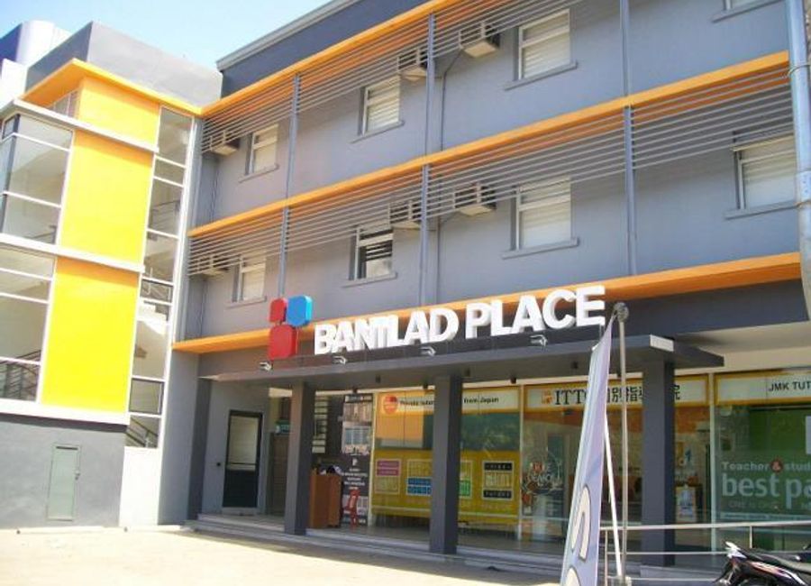20 sqm, Furnished Studio Unit for Rent in Banilad Place, Cebu City ...