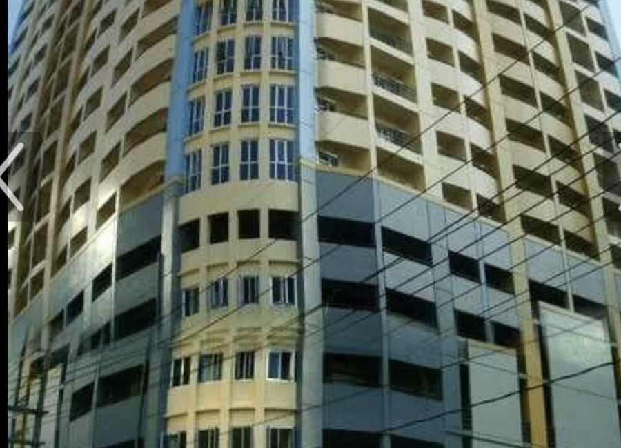 Rada Regency 1BR Legaspi Makati City for Rent | Lamudi.com.ph