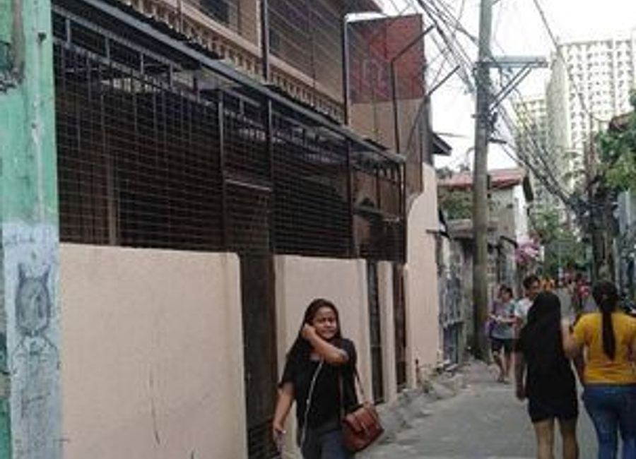 Apartment Building For Rent at Pasay City | Lamudi.com.ph