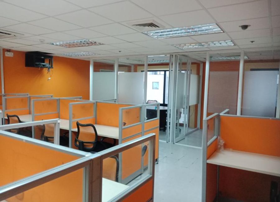 Tektite West Tower Office Space for Lease Rent Pasig City Ortigas ...