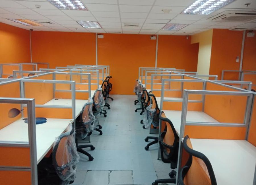 Tektite West Tower Office Space for Lease Rent Pasig City Ortigas ...