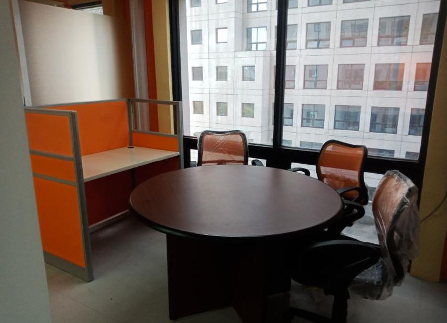 Tektite West Tower Office Space for Lease Rent Pasig City Ortigas ...