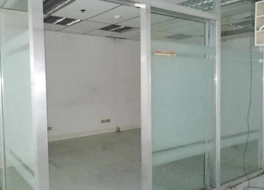 Tektite East Tower Office Space for Sale Pasig City Ortigas Center CBD ...