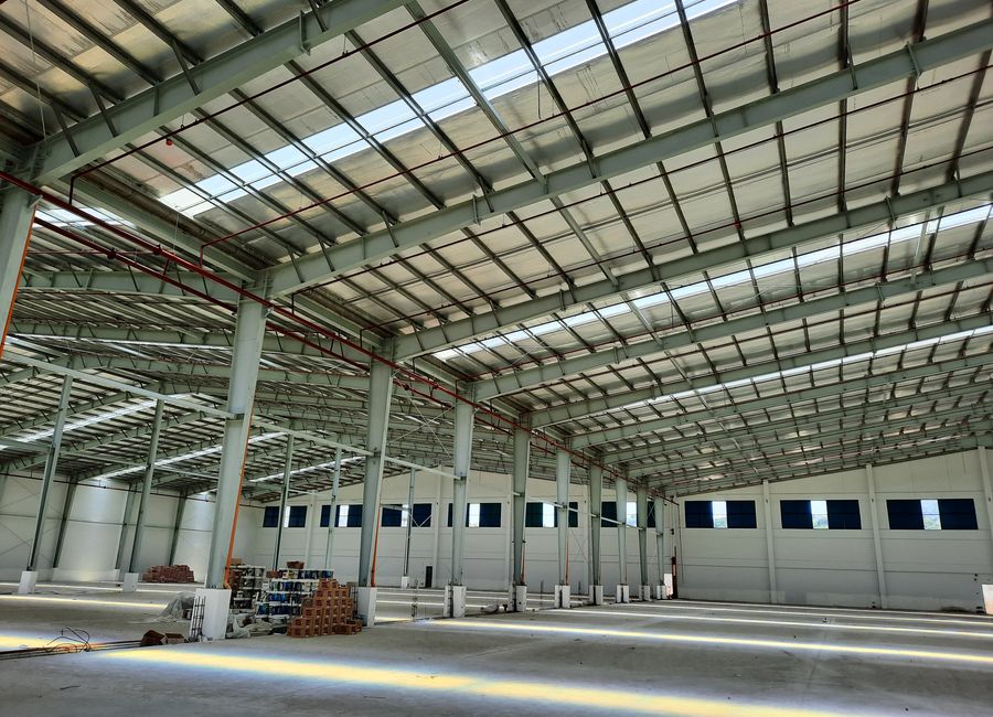 6,765 sqm Peza Factory Warehouse For Rent in LISP 2 Calamba Laguna ...