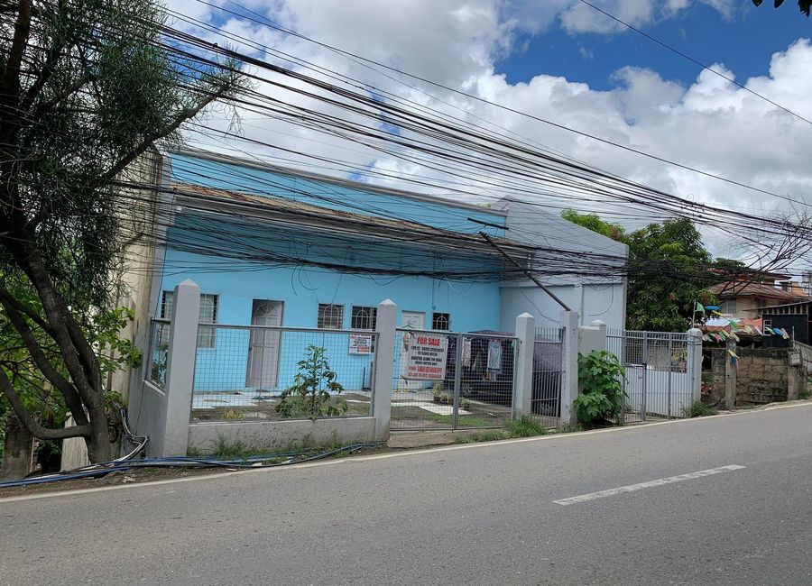 Property # 10010 5 Door Apartment For Sale In Bacayan Cebu City ...