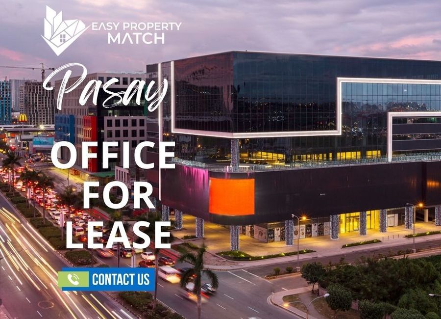Office Space For Rent in Eastfield Center Pasay Philippines | Lamudi.com.ph