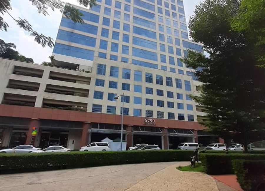 6750 Ayala Avenue Office space unit for lease in Makati City | Lamudi ...