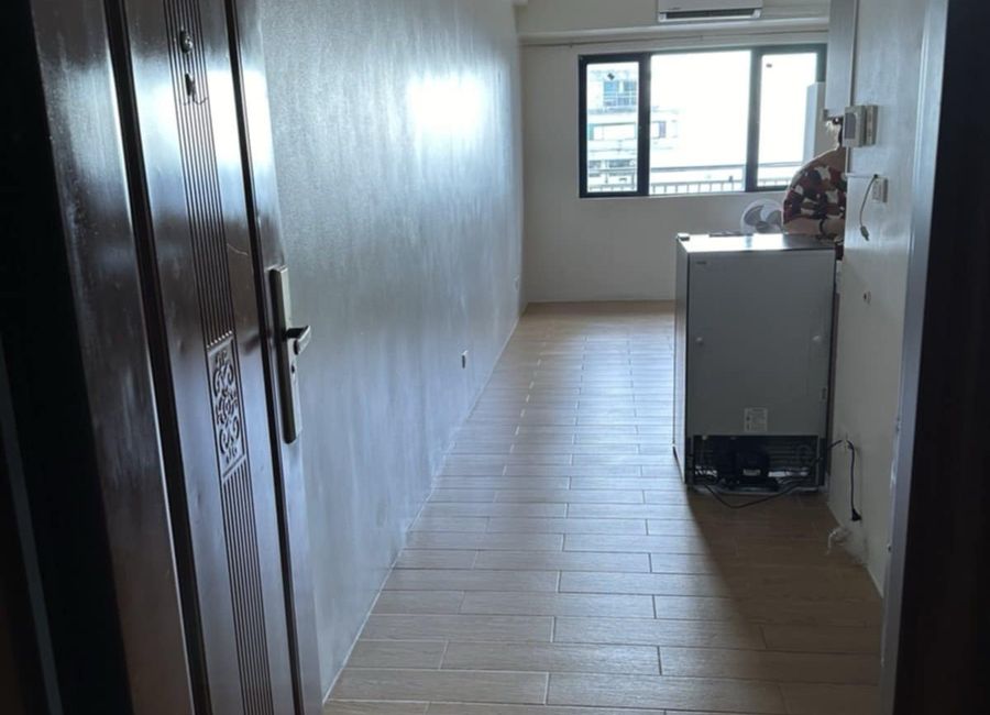 Studio Condo at R Square Residences, Taft | Lamudi.com.ph