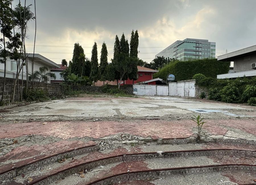 Lot For Sale Dasmarinas Village Makati Vacant Lot Not Tumbok | Lamudi ...