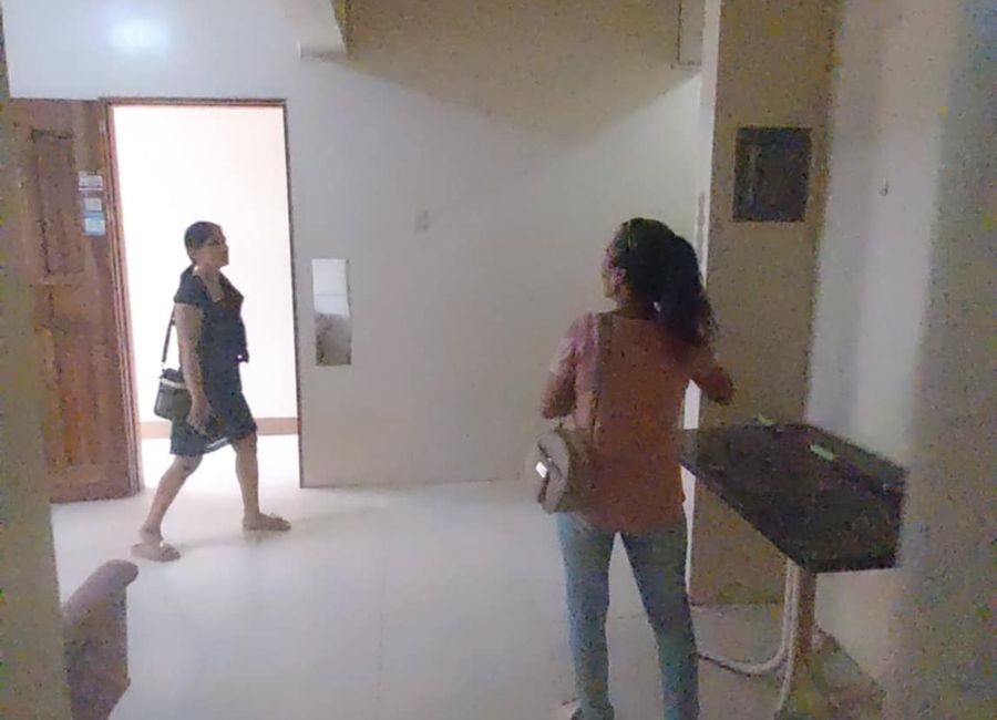 PROPERTY # 11447 - Studio apartment for rent in Basak Mandaue | Lamudi ...