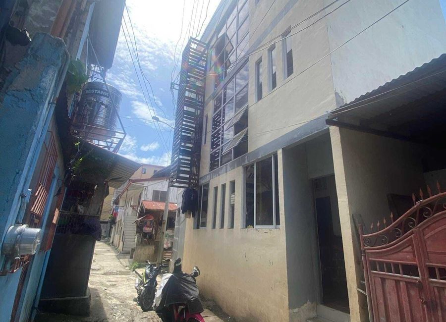 dormitory house for sale near UM MATINA | Lamudi.com.ph