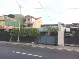 House and lot For Sale in Project 6 , Quezon City | Lamudi