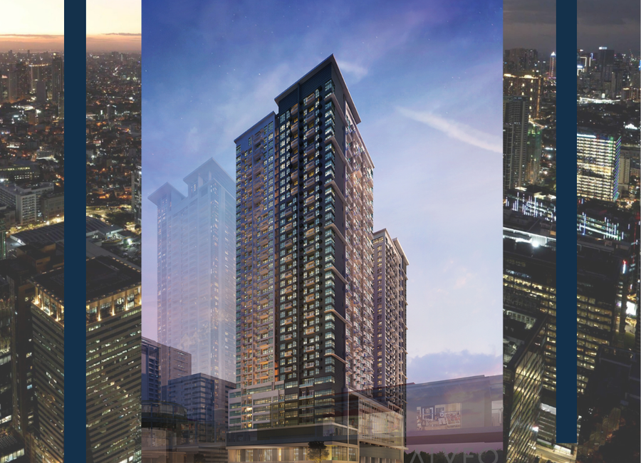 ‼️Ready for Occupancy‼️ 1BR w/ Balcony at Callisto Tower, Circuit ...
