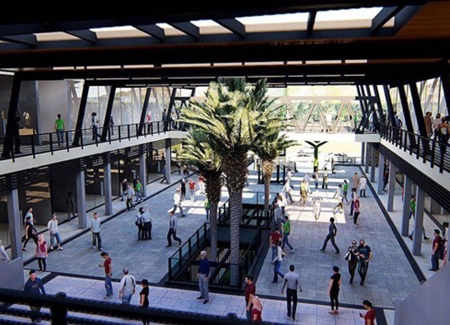 Santo Tomas Batangas Commercial Space for LEASE|500 SQM|High Traffic ...