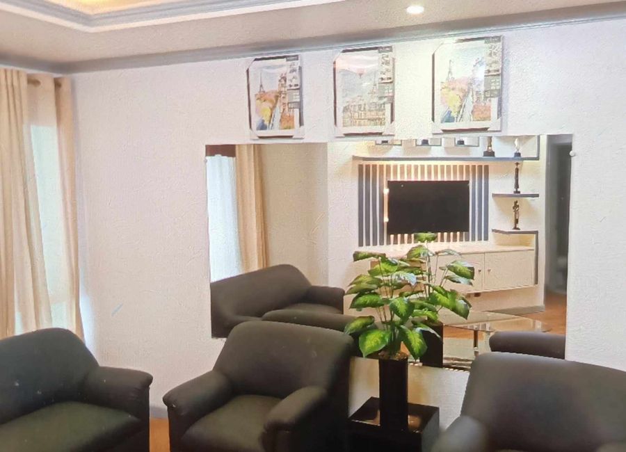FOR SALE F/F 2 BEDROOM REGALIA TOWER A P. TUASON, CUBAO QUEZON CITY ...