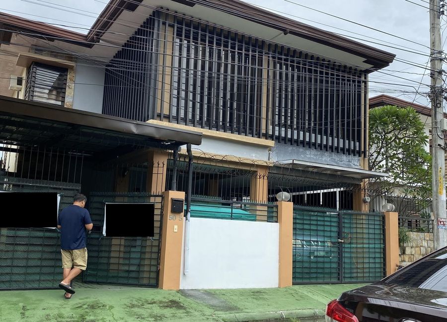 FULLY FURNISHED STAYCATION VILLA FOR SALE IN TIMOG PARK | Lamudi.com.ph