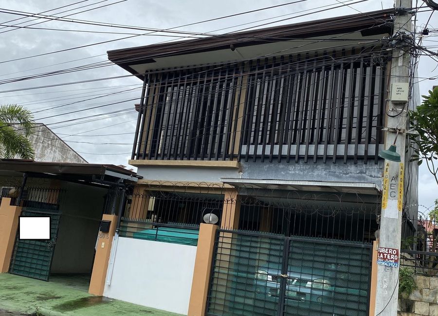 FULLY FURNISHED STAYCATION VILLA FOR SALE IN TIMOG PARK | Lamudi.com.ph