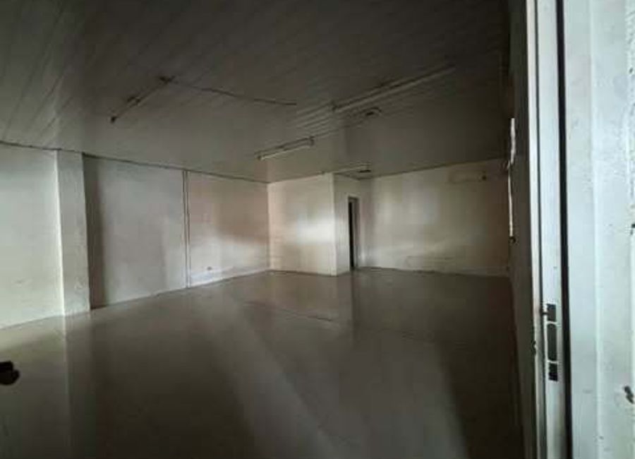 1800sqm Warehouse for Rent in RIS 5 Industrial Park at Guiguinto ...
