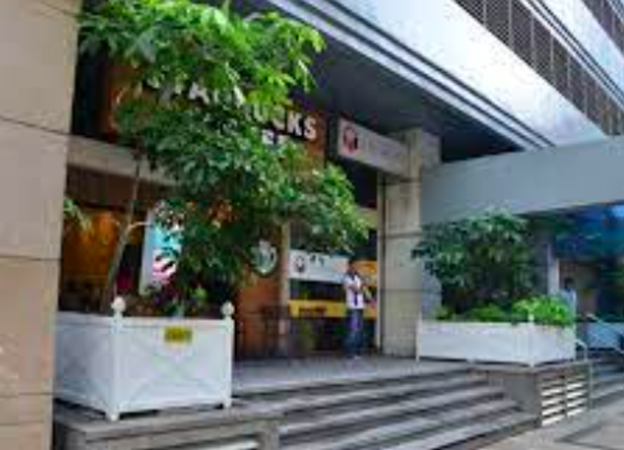 🏢 Salcedo Village 87 sqm 24/7 Office for Lease – Pearl Bank Center ...