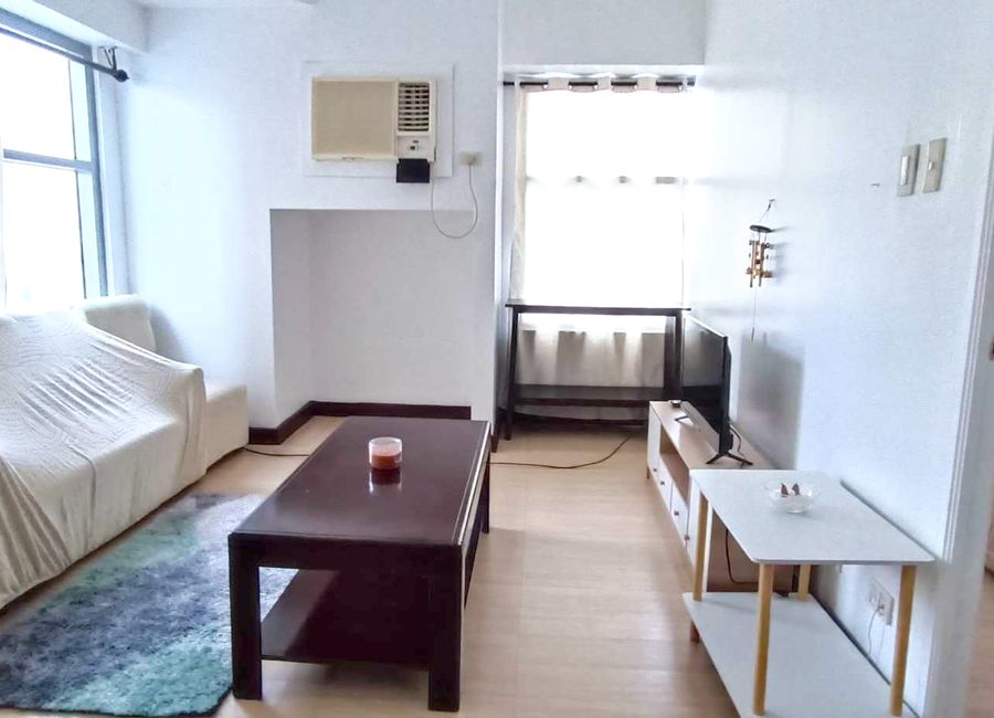 Condo for Sale - Robinsons Adriatico Residences - 1 Bedroom / 48sqm ...