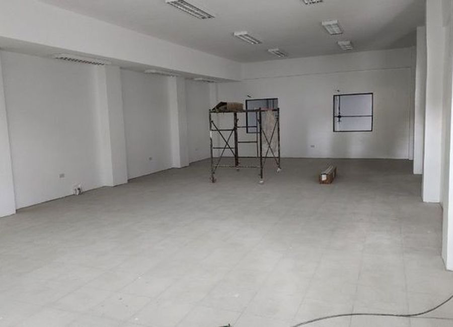 Warehouse with office For Lease at Cubao 2 blocks away from EDSA ...