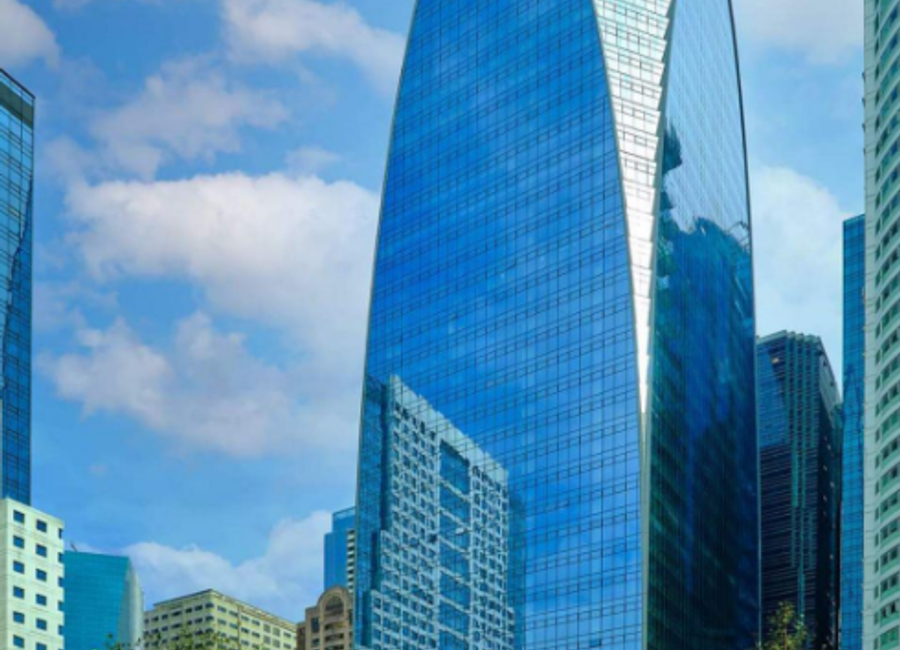 Lease a 1,640 SQM Bare Shell Office in Ortigas CBD, Pasig City | Lamudi ...
