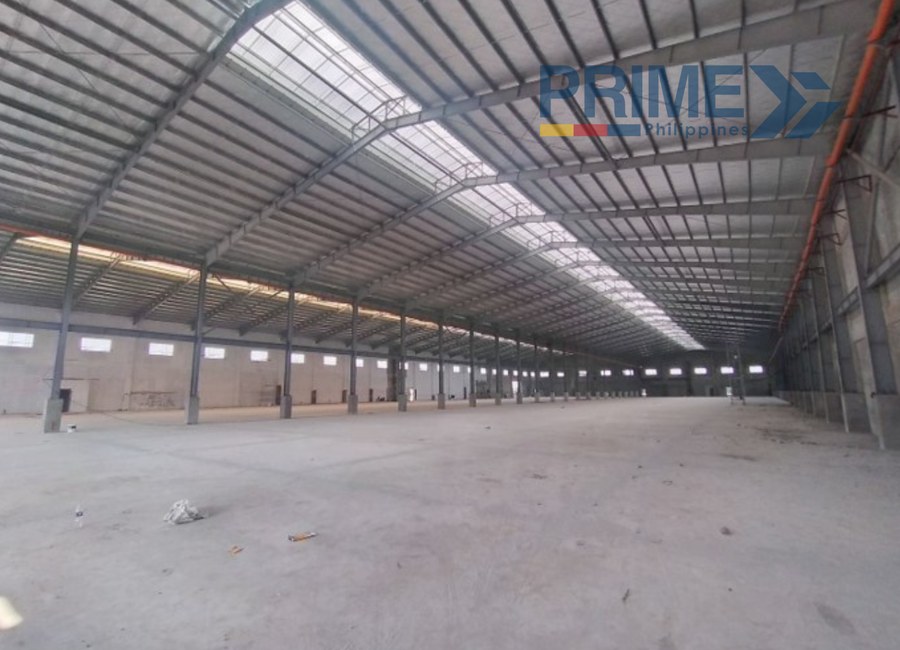 Leasable Industrial Warehouse Units for Lease in Bulacan! | Lamudi.com.ph