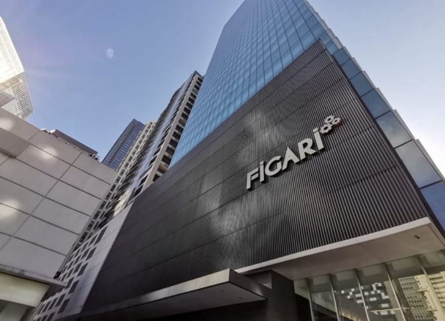 For Rent Figari Building in Fort Bonifacio, Taguig City, Metro Manila ...