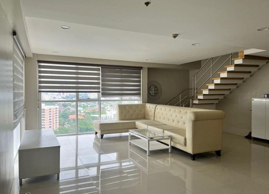 129 sqm 2 Bedroom w/ Parking in 81 Xavier, San Juan City | Lamudi.com.ph