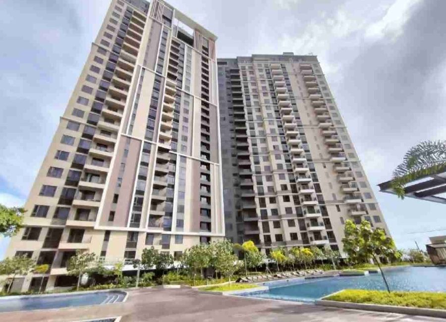 Condo for rent in Mandaue City, Mandani Bay ,1-br | Lamudi.com.ph