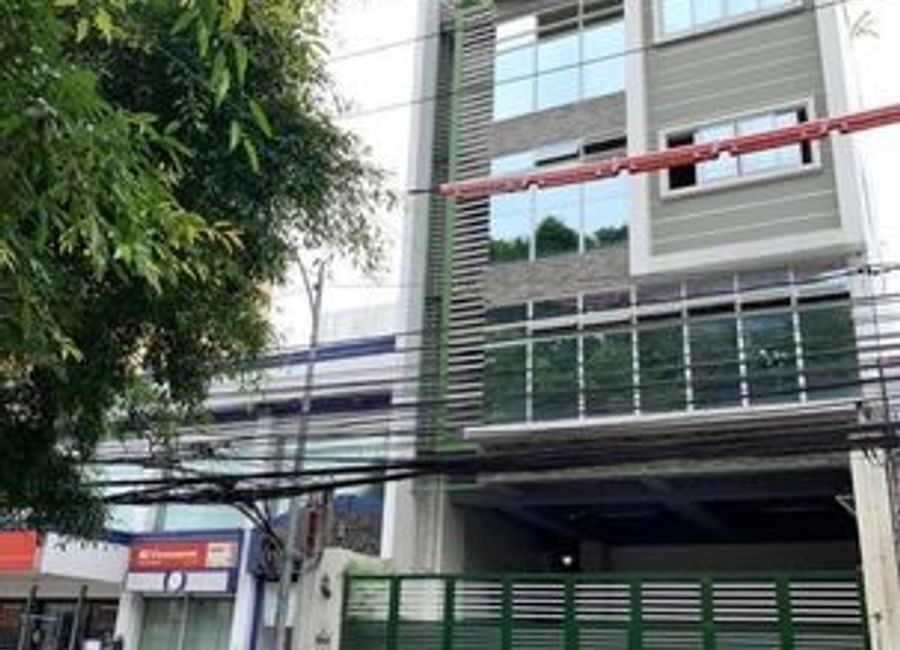 Commercial/Office Space for Lease at Xavierville, Quezon City | Lamudi ...