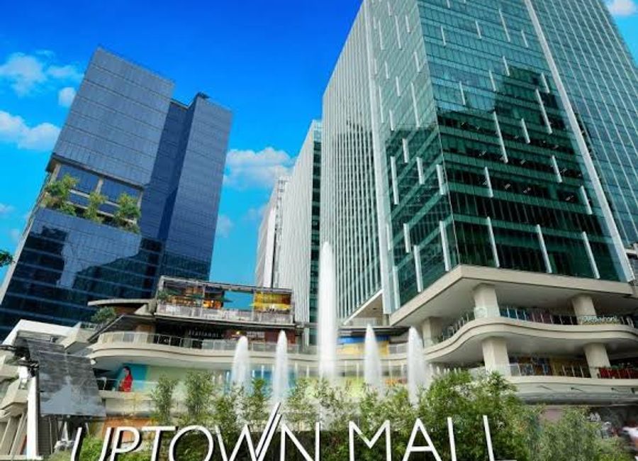 Building in Bgc, Taguig City for sale | Lamudi.com.ph