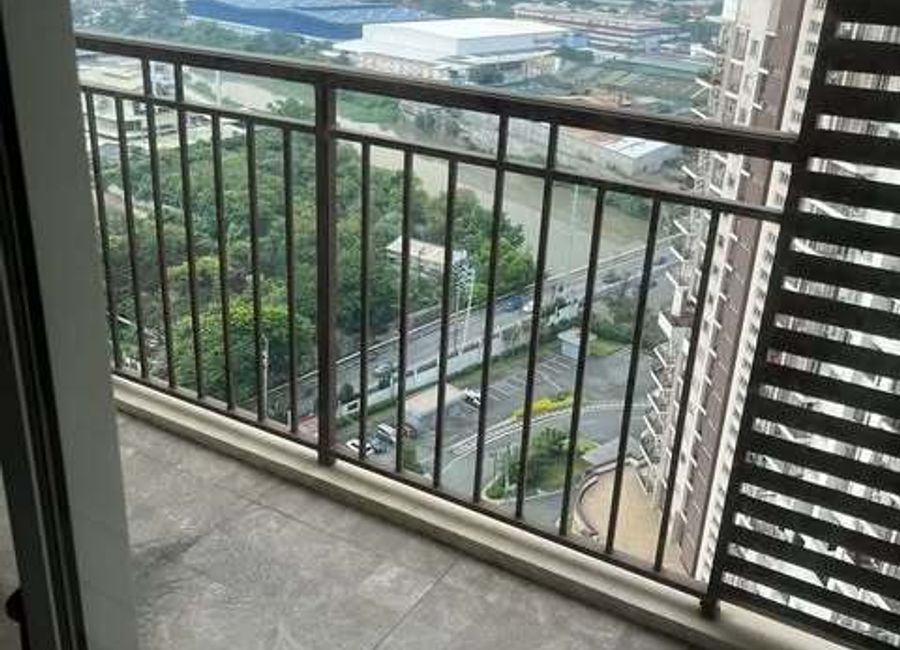 2BR Condo Unit For Rent At Circulo Verde, Bagumbayan Quezon City ...
