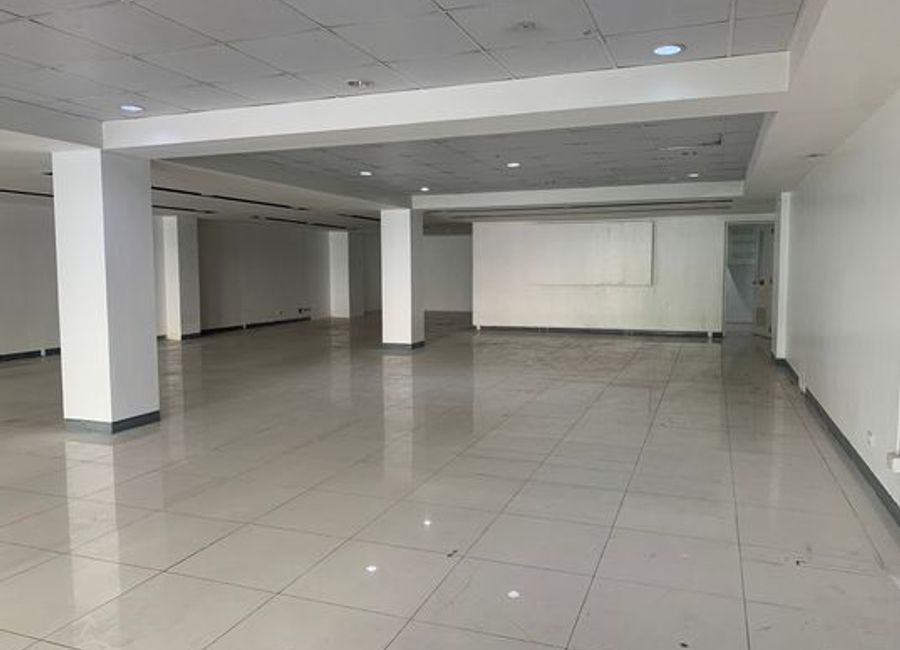 Commercial Space for Lease at Eight One Eight Bldg., Makati City ...