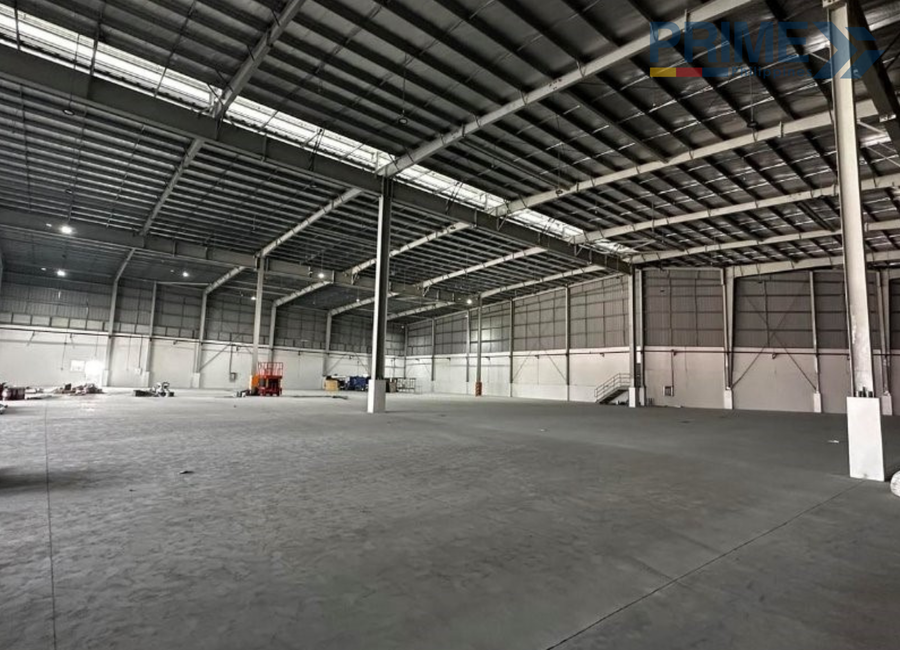 Leasable Warehouse Units now Available in Carmona, Cavite | Lamudi.com.ph