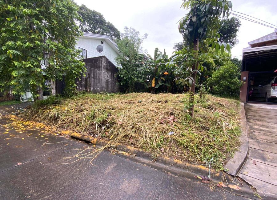 Lot For Sale at exclusive subdivision at Filinvest 2 Quezon City ...