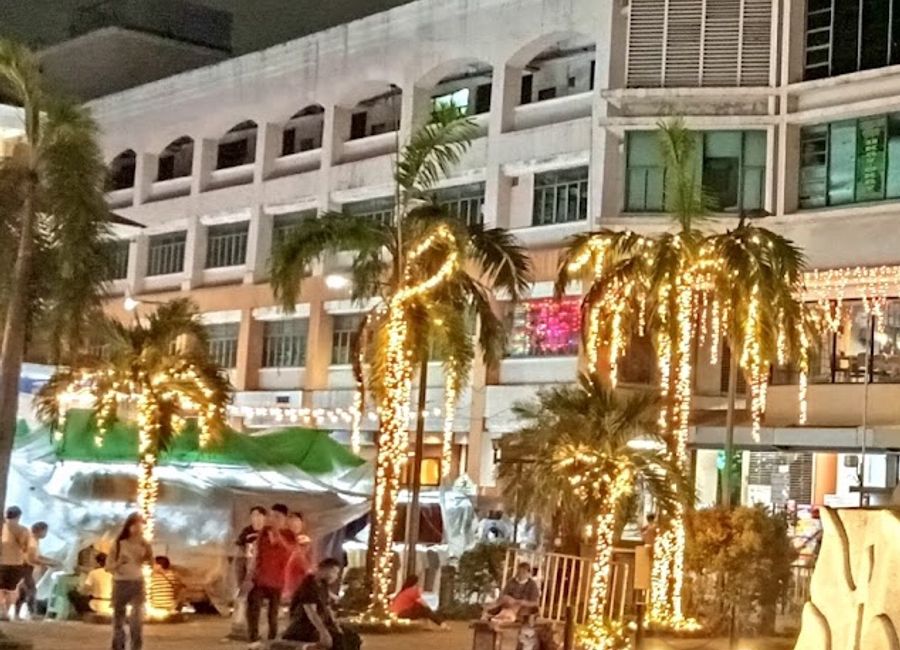 Divisoria Binondo Manila Building for Sale | Lamudi.com.ph