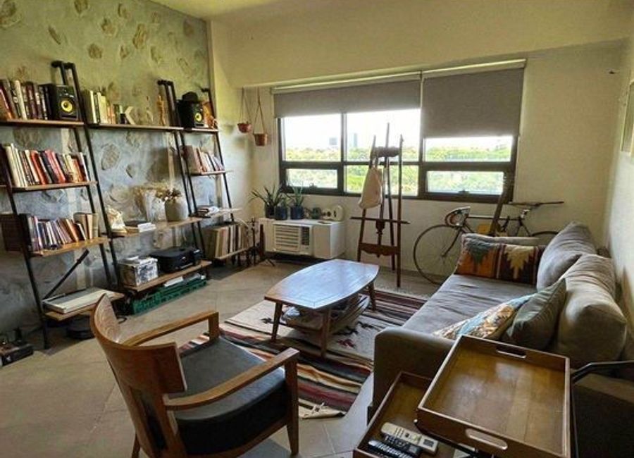 1-BR Condo Unit for Lease at Icon Residences, BGC, Taguig City | Lamudi ...