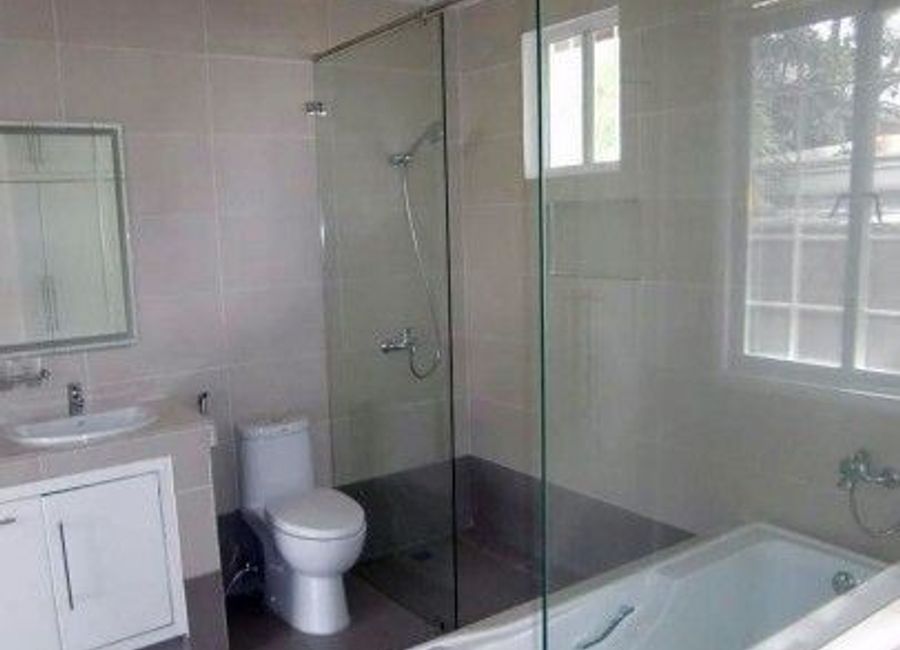 Well-Maintained House for Rent in Bel-Air Village Makati | Lamudi.com.ph