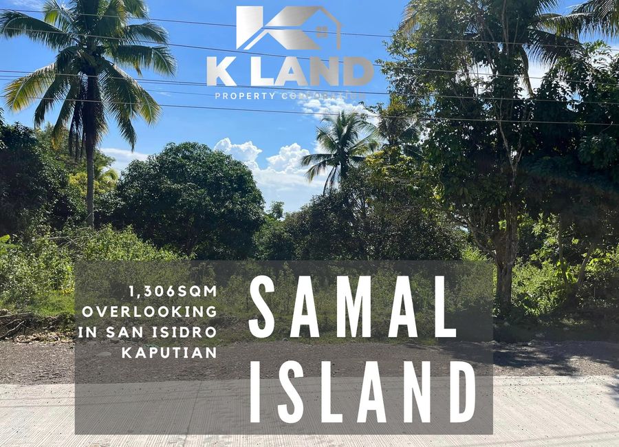 Paradise Found: Unveil the Beauty of Kaputian, Samal Island with this ...