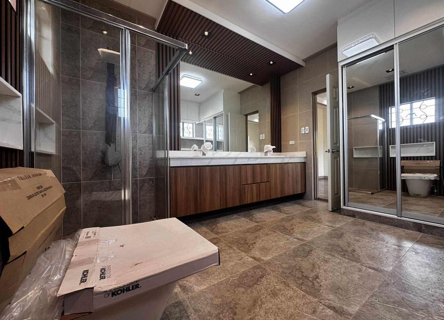Feels Like a Brand-New Build – Fully Renovated Filinvest Subd., QC Home ...