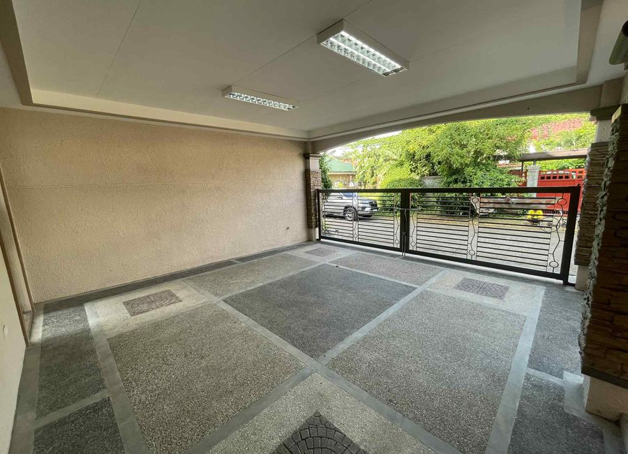 Filinvest QC Gem: Renovated 2-Storey Home with Pool & Garden - Gio ...