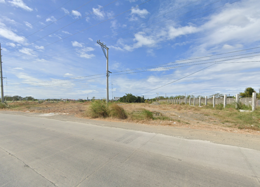 Retail & Logistics Lot - 11,682 sqm For Lease in Cabanatuan | Lamudi.com.ph