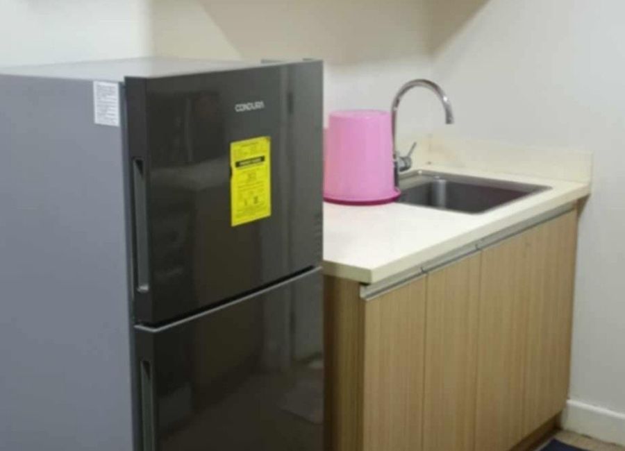 Pixel Residences Paranaque 1-Bedroom for Rent P35K | Lamudi.com.ph