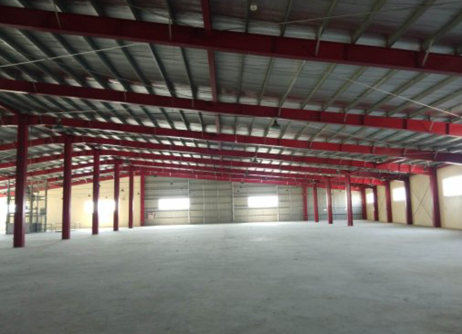 5k Warehouse in Parañaque for Rent | Lamudi.com.ph