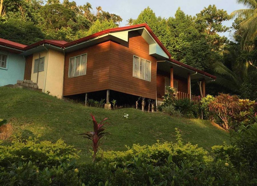 2-Hectares House and Lot for Sale in Camiguin Island, Philippines ...