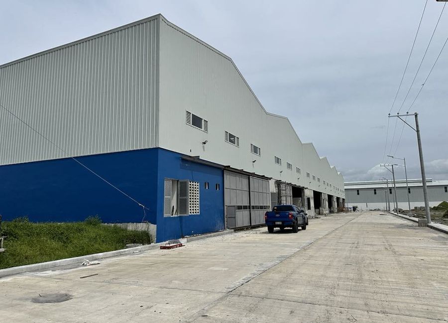 Warehouse for rent near Sta Ines Mabalacat City Pampanga | Lamudi.com.ph