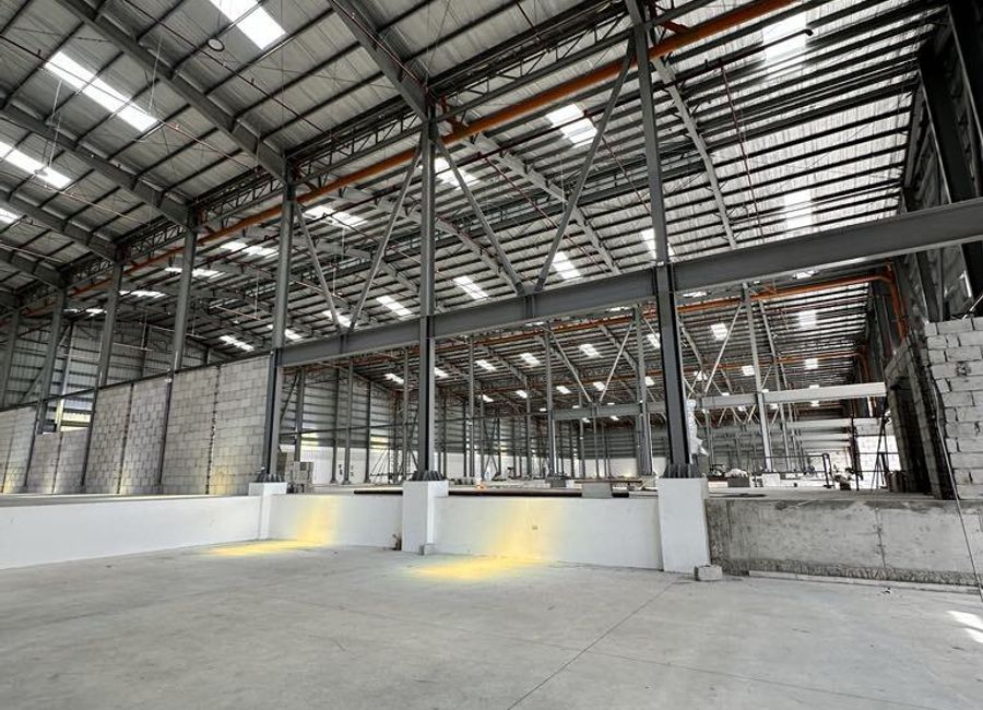 Warehouse for rent near Sta Ines Mabalacat City Pampanga | Lamudi.com.ph