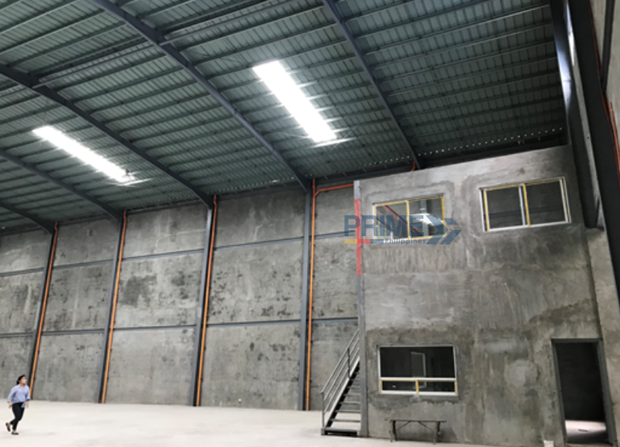 Taytay warehouse for lease - with 11-meter height clearance | Lamudi.com.ph